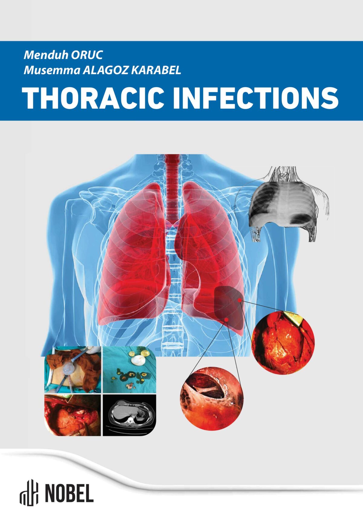 Nobel Tip Kitabevleri