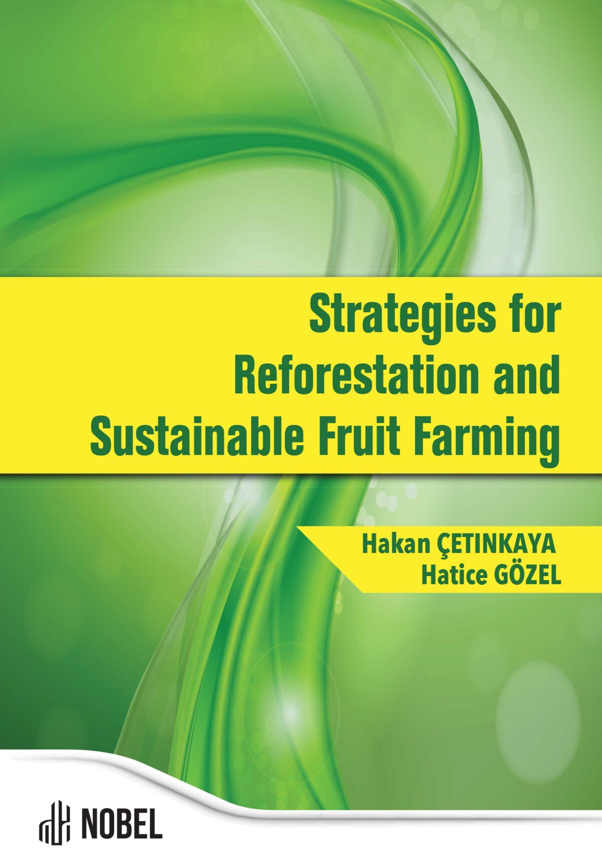 Nobel Tip Kitabevleri